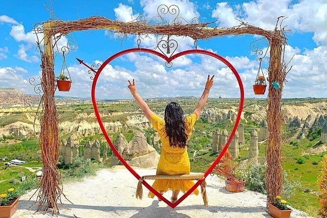 Private Double Cappadocia Tour (Red + Green Tour) - Who Would Love This Tour?