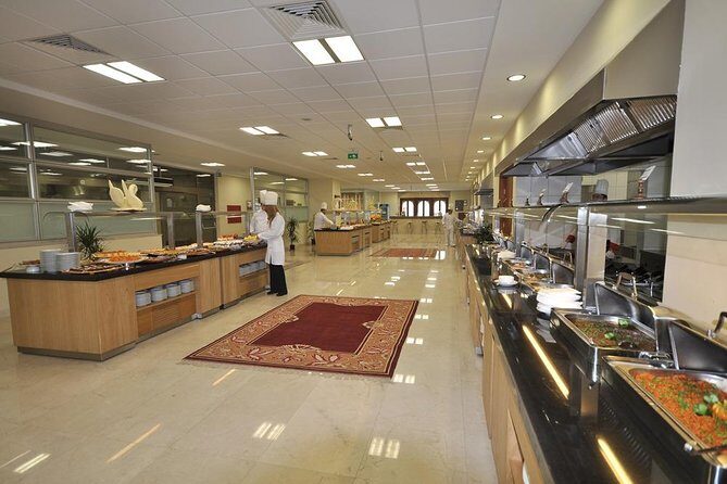 Private Double Cappadocia Tour (Red + Green Tour) - Frequently Asked Questions