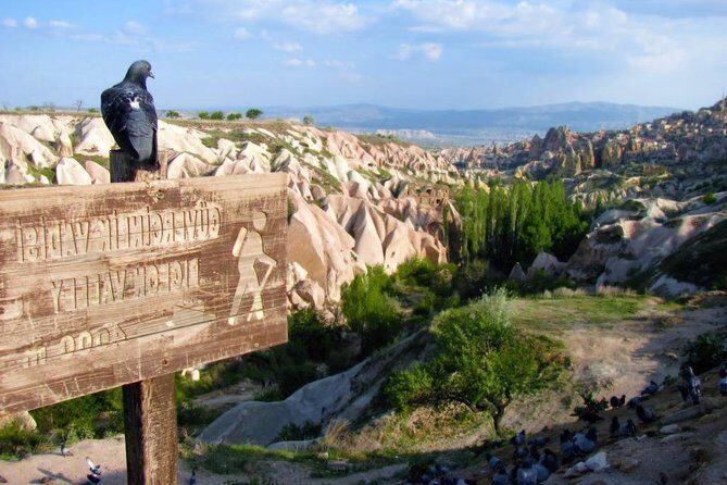 Private Double Tour North Cappadocia / South Cappadocia - The Experience: What Sets This Tour Apart