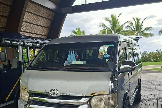 Private Double Tree Transfer - Key Points