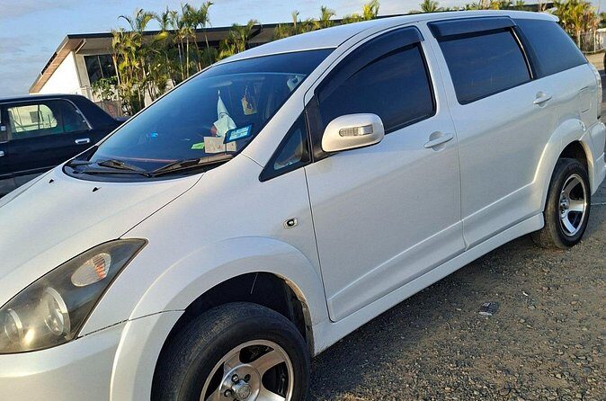 Private Double Tree Transfer - Final Thoughts