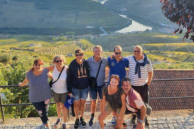 Private Douro and Porto 4x4 Tour with Wine Tasting and Boat Trip - An In-Depth Look at the Tour Experience