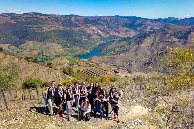 Private Douro and Porto 4x4 Tour with Wine Tasting and Boat Trip - Frequently Asked Questions