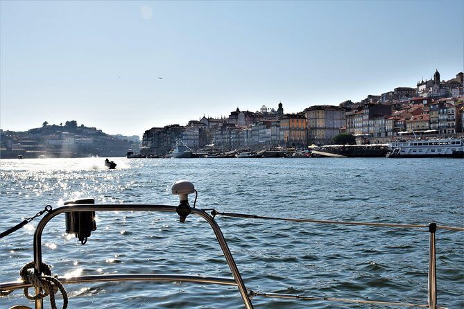 Private Douro River Sailing Cruise (Sunset Available) - The Experiences Highlights in Detail