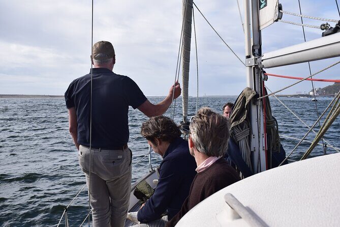 Private Douro River Sailing Cruise (Sunset Available) - Booking and Cost Analysis