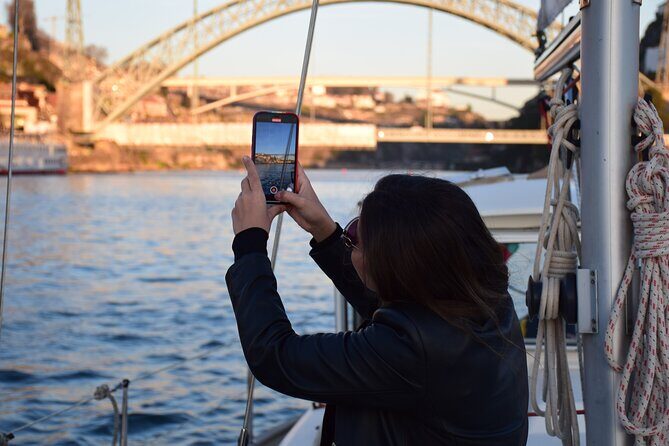 Private Douro River Sailing Cruise (Sunset Available) - Who Will Love This Tour?