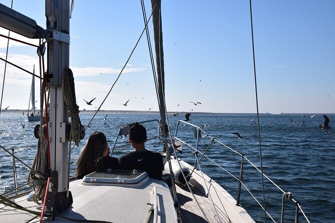 Private Douro River Sailing Cruise (Sunset Available) - Frequently Asked Questions