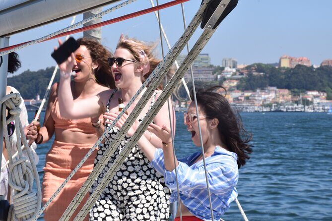 Private Douro River Sailing Cruise (Sunset Available) - Final Thoughts