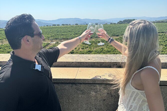 Private Douro Valley, 2 wine tastings and boat tour - Introduction