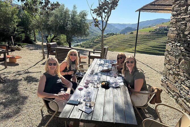 Private Douro Valley, 2 wine tastings and boat tour - Final Thoughts