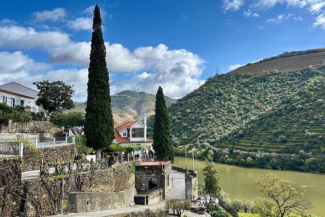 Private Douro Valley, 2 wine tastings and boat tour - FAQ