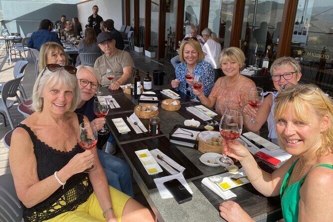 Private Douro Valley Food and Wine Tour From Porto - An Overview of the Douro Valley Tour Experience