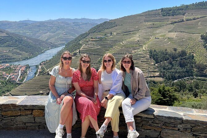Private Douro Valley Food and Wine Tour From Porto - What the Itinerary Looks Like and Why Each Stop Matters
