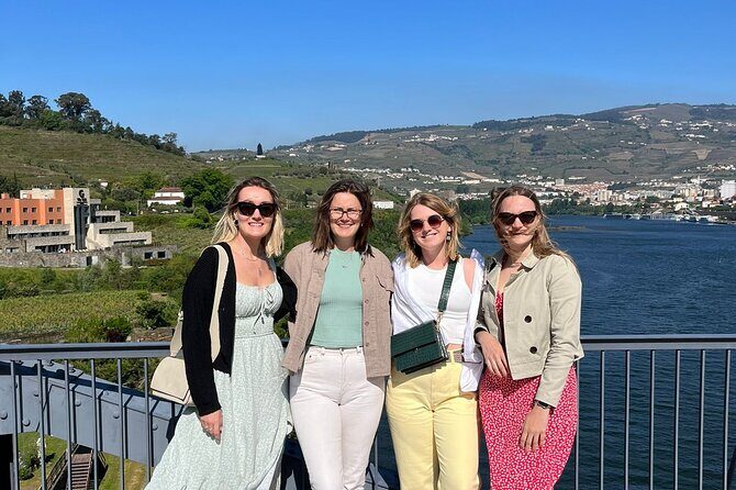 Private Douro Valley Food and Wine Tour From Porto - Authentic Experiences and Unique Details