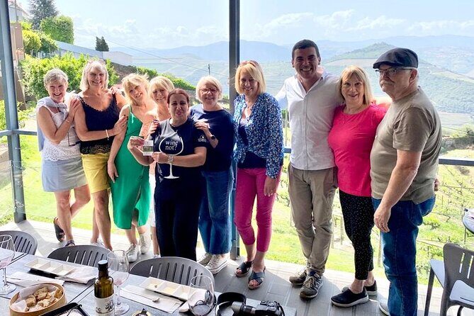 Private Douro Valley Food and Wine Tour From Porto - Final Thoughts