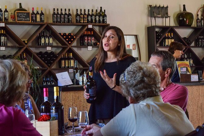 Private Douro Valley Tour: Boutique Winery & River Cruise - FAQs