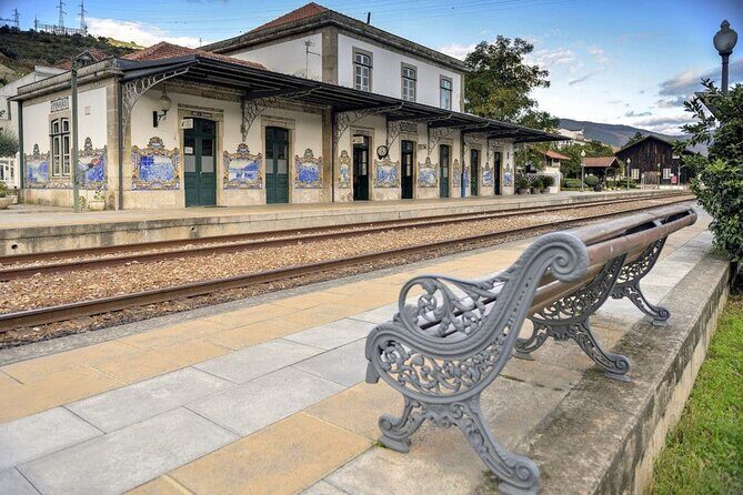 Private Douro Valley Tour Including 3 Wineries - Setting the Scene: What You Can Expect on This Douro Valley Tour