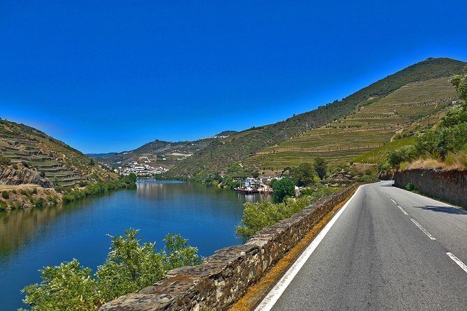 Private Douro Valley Tour Including 3 Wineries - FAQs