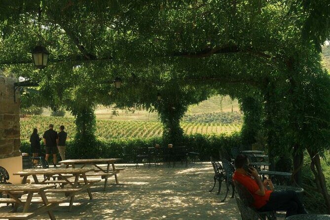 Private Douro Valley Tour with Lunch & Wines - FAQ