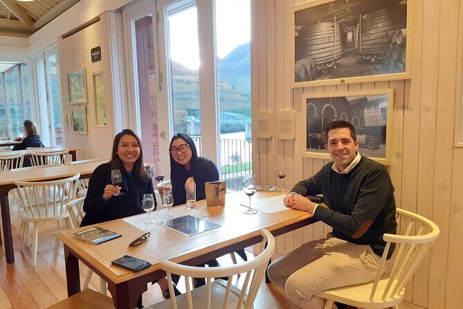 Private Douro Valley Tour with Sommelier, Lunch and Wine Tasting - Exploring the Itinerary in Detail