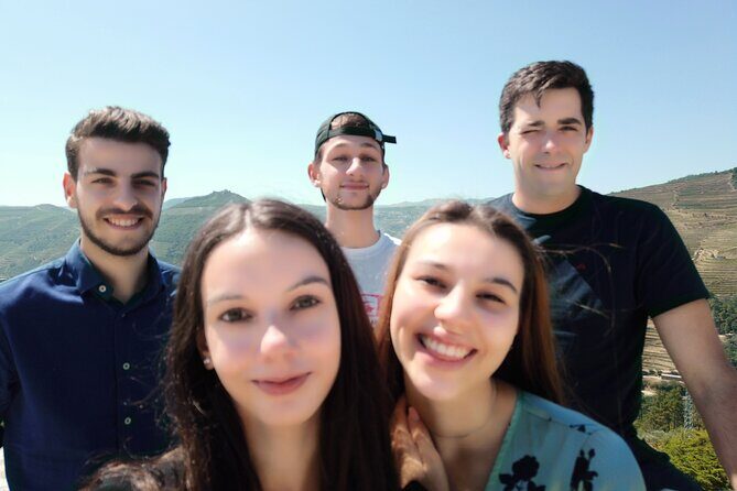 Private Douro Valley Tour with Sommelier, Lunch and Wine Tasting - The Guides & Personal Touch