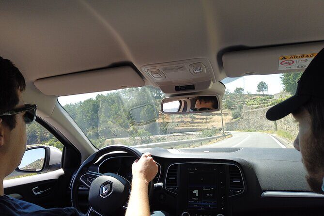 Private Douro Valley Tour with Sommelier, Lunch and Wine Tasting - Final Thoughts: Who is This Tour For?  