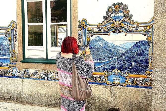 Private Douro Valley UNESCO Wine Tour from Porto with Lunch - The Sum Up