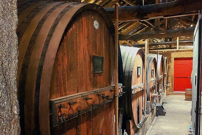 Private Douro Valley UNESCO Wine Tour from Porto with Lunch - FAQ