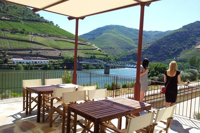 Private Douro Valley Wine Tour: 2 Wine Estates, Lunch and Cruise - A Deep Dive into the Douro Valley Private Tour