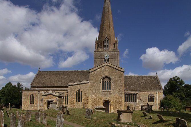 Private Downton Abbey Tour, including Bampton, Cogges Farm, and Highclere - Final Thoughts