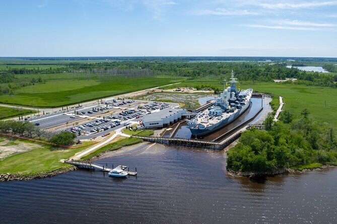 Private Downtown Wilmington River Cruise (2 Boats Max 12 People) - Who Should Consider This Tour?