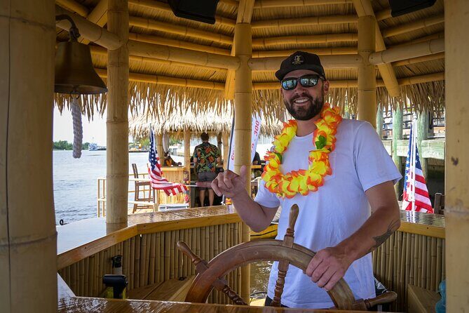 Private Downtown Wilmington River Cruise - What’s Not Included and Why It Matters