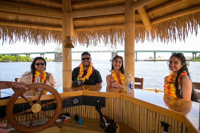 Private Downtown Wilmington River Cruise - Who Will Love This Cruise?