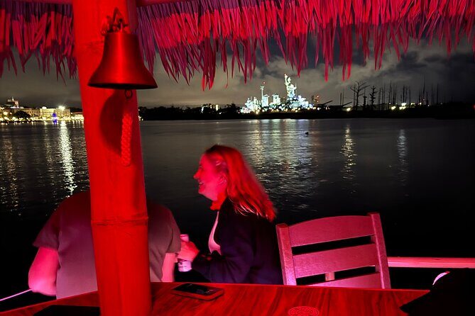 Private Downtown Wilmington Sunset Cruise (2 Boats Max 12 People) - Pricing and Value