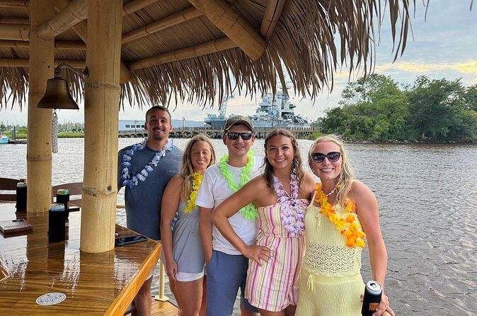 Private Downtown Wilmington Sunset Cruise (2 Boats Max 12 People) - Final Thoughts: Is It Worth It?