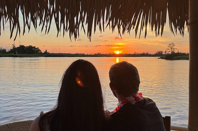 Private Downtown Wilmington Sunset Cruise - FAQ