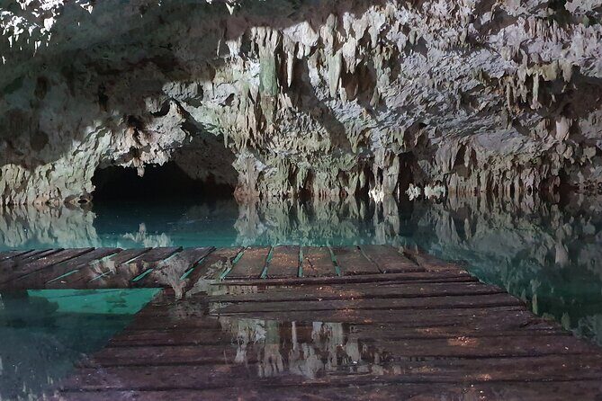Private Dream Underground World (Off the beaten path Cenote cavernous exploring) - Who Should Book This Tour?