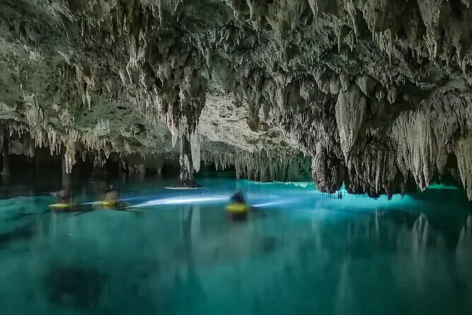Private Dream Underground World (Off the beaten path Cenote cavernous exploring) - Final Thoughts