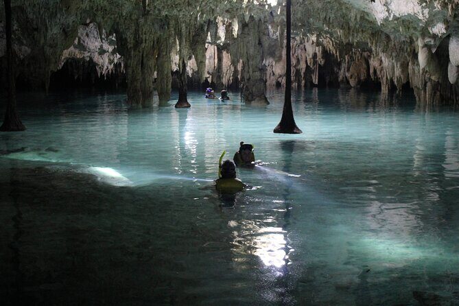 Private Dream Underground World (Off the beaten path Cenote cavernous exploring) - FAQs