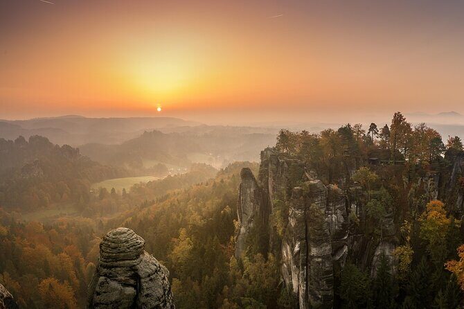 Private Dresden & Bastei Bridge Day Trip to Germany from Prague - Who Should Book This Tour?
