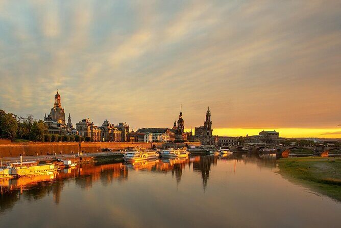 Private Dresden & Bastei Bridge Day Trip to Germany from Prague - FAQ