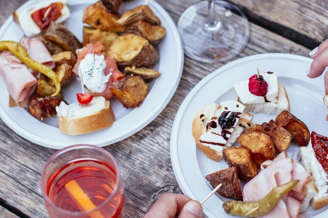 Private Drinks & Bites in Cannaregio Tour - A Deep Dive into the Experience