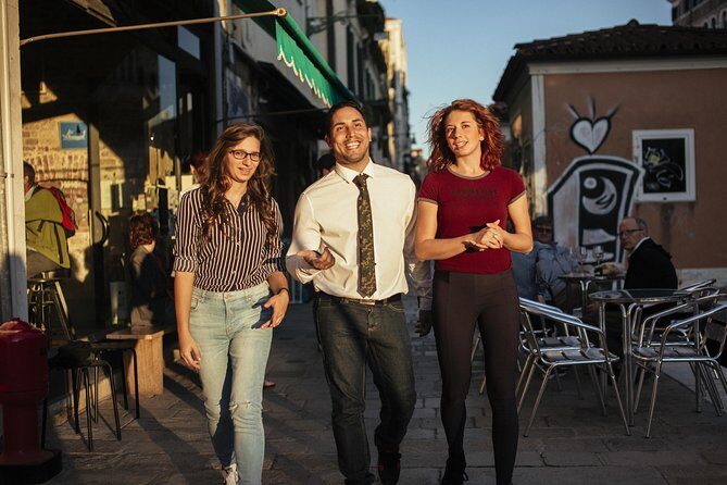 Private Drinks & Bites in Cannaregio Tour - Final Thoughts