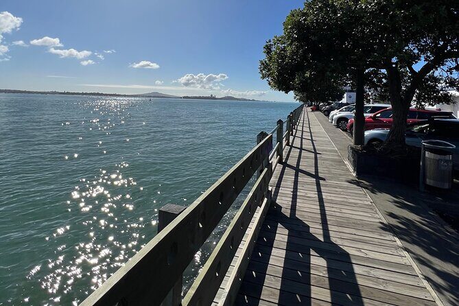 Private Driver for a Day from Auckland - What Makes the Private Driver for a Day from Auckland Stand Out?