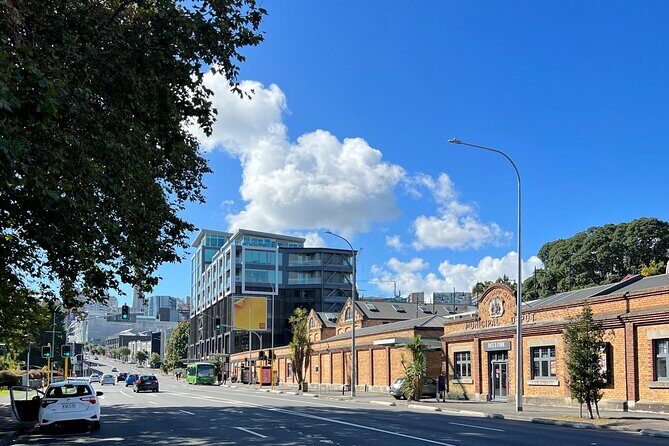 Private Driver for a Day from Auckland - Authentic Insights from Reviews