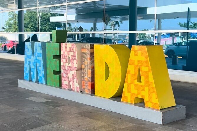 Private Driver from Mérida to Cancún - What to Expect During Your Journey