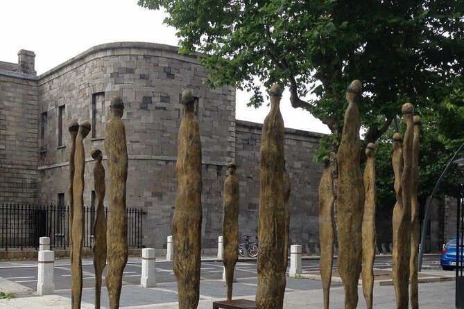 Private Driver Guided Tour of Dublin - Why This Tour Works