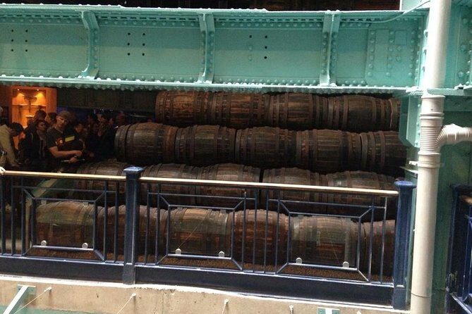 Private Driver Guided Tour of Dublin - FAQ