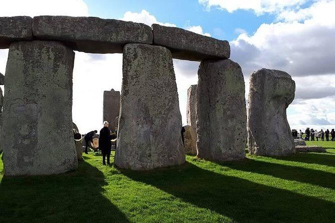 Private driver guided tour Stonehenge - Final Thoughts: Who Is This Tour Perfect For?