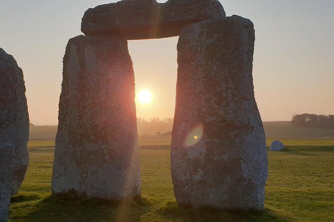 Private driver guided tour Stonehenge - FAQs